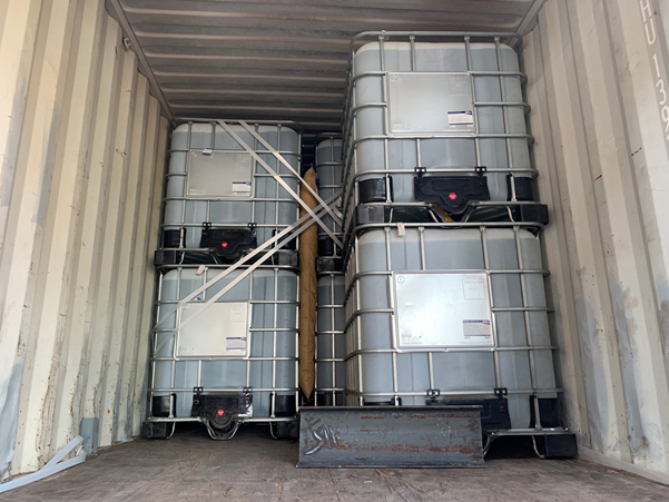 Packaging Material - Packaging Service Provider and Cargo Packaging ...